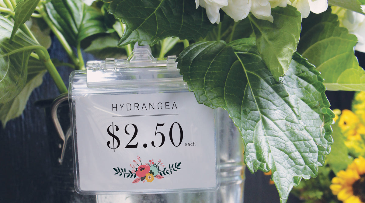 Cost Saving Signage Solutions for Wet Areas – kostklip®