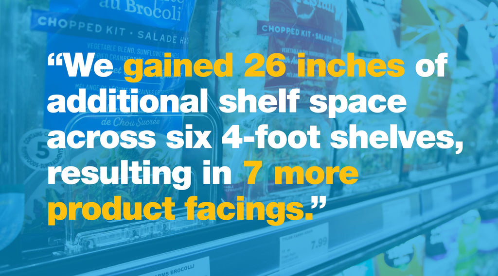 Customer Spotlight: Why Stong’s Market Chose Multivo™ Max – kostklip®