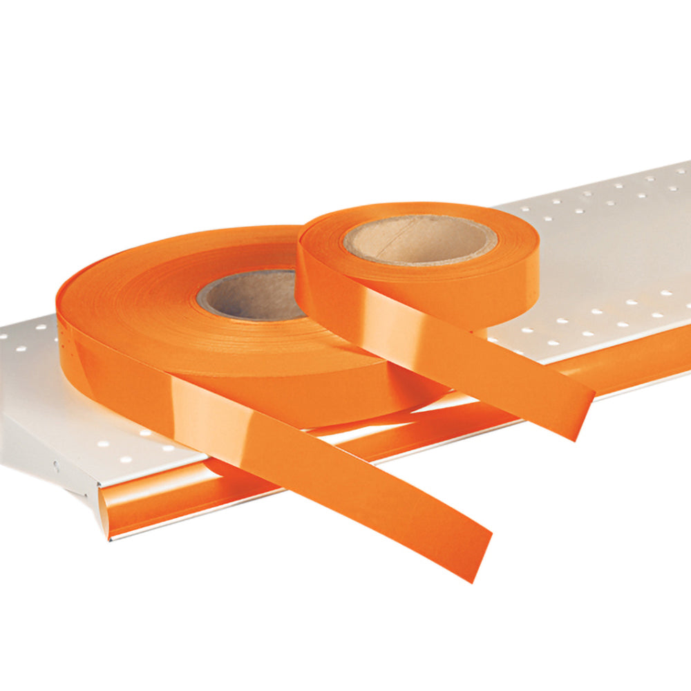 ShelfLife™ Colored Price Channel Insert, Unprinted, kostklip – kostklip®