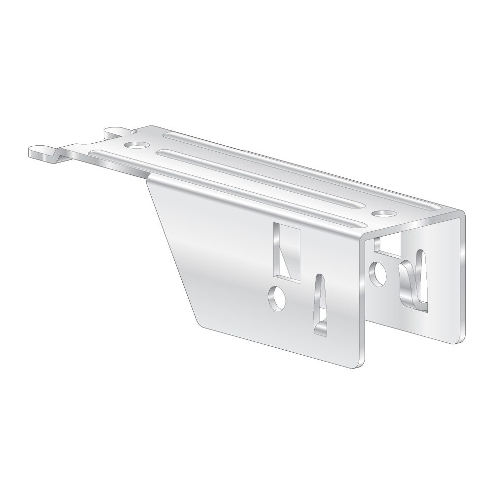 Display Strip Hanger, Heavy Duty, kostklip – kostklip®