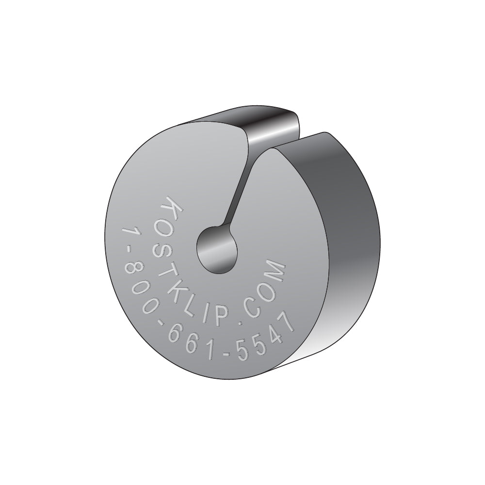 Inventory Control Clip, kostklip – kostklip®