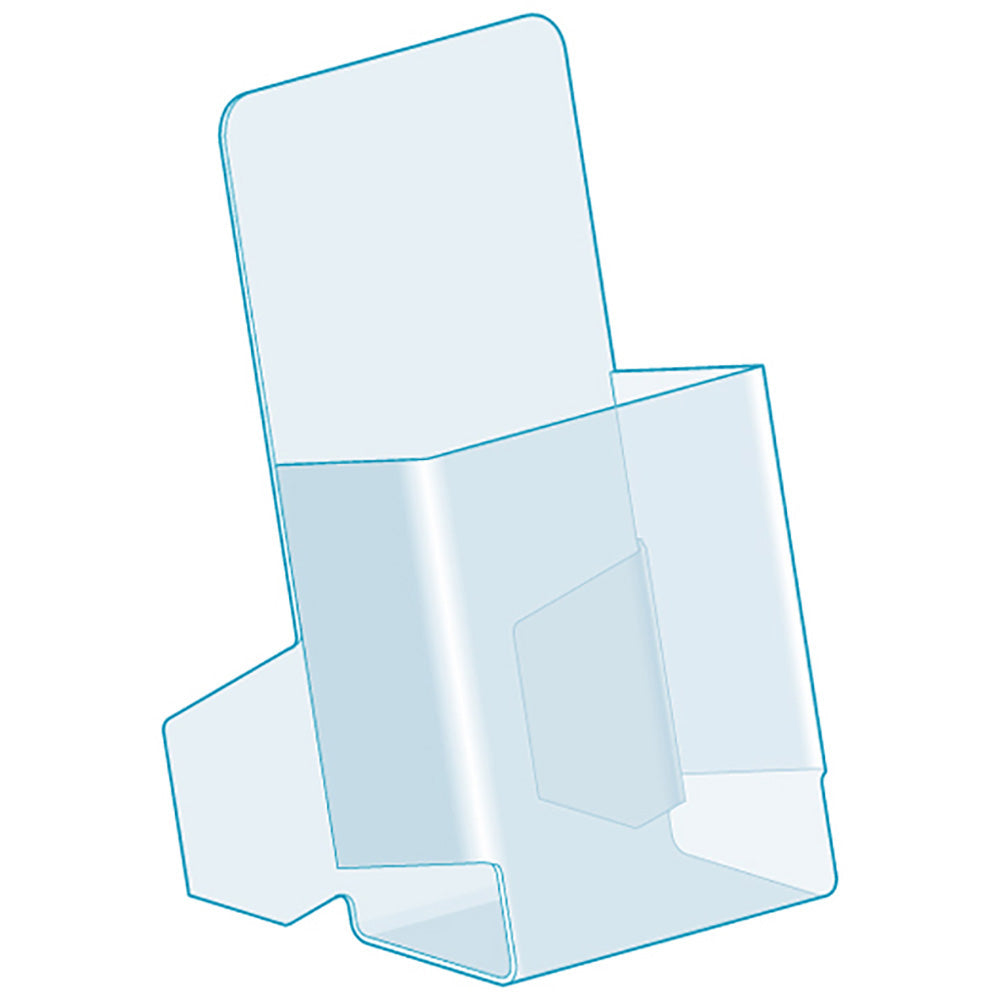 Table Top, Brochure Product Merchandiser, kostklip – kostklip®