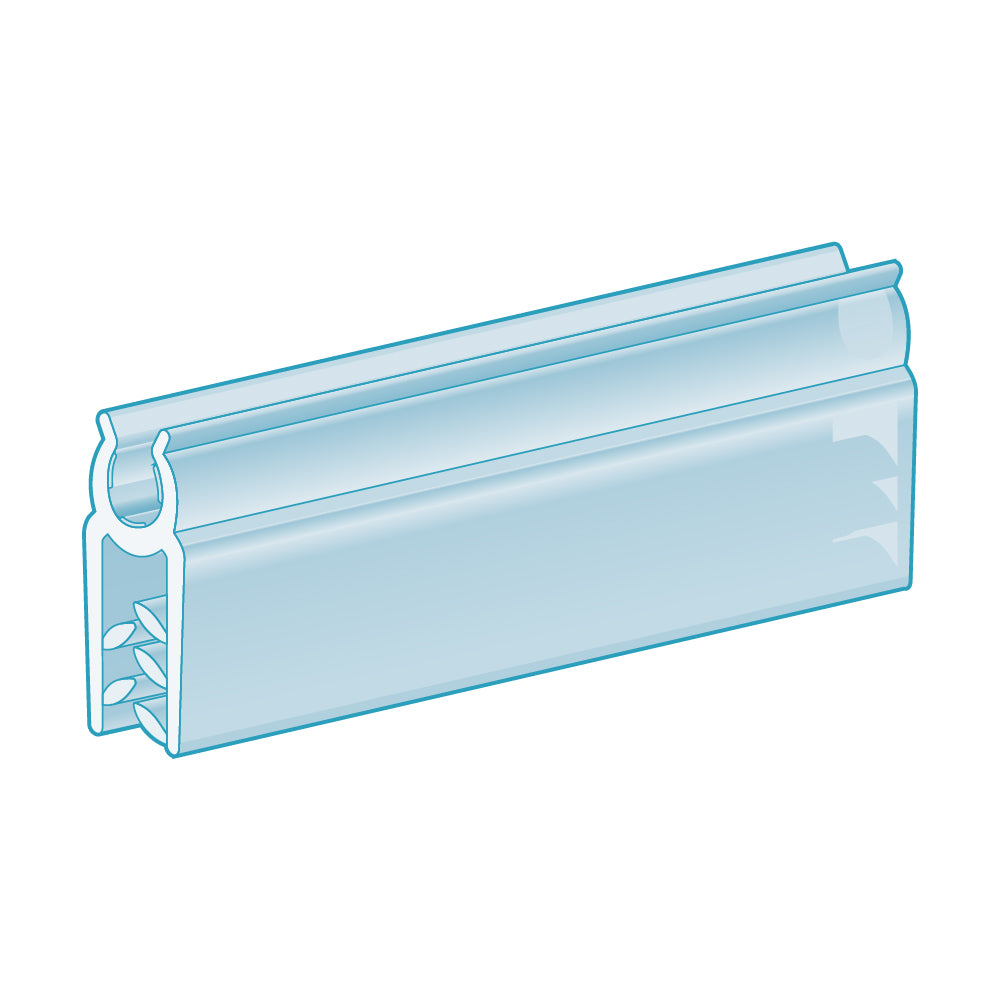 Wire, Clip-On Sign Clips and Grips, kostklip – kostklip®