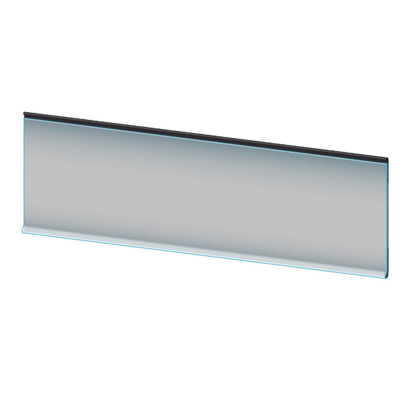 Heavy-Duty, Warehouse Ticket Molding, ClearVision® – kostklip®